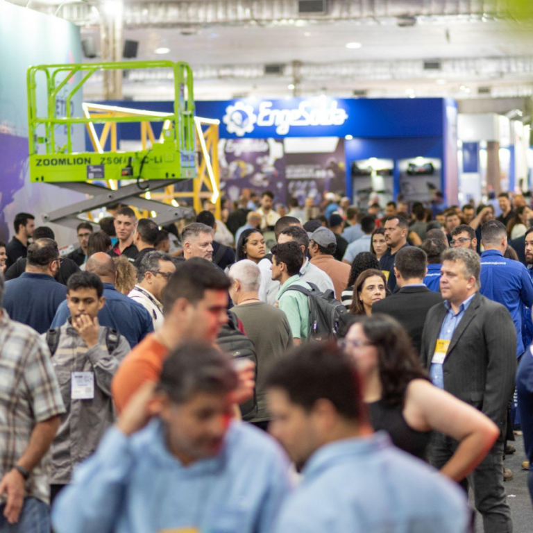 MODALEXPO - Modal Expo